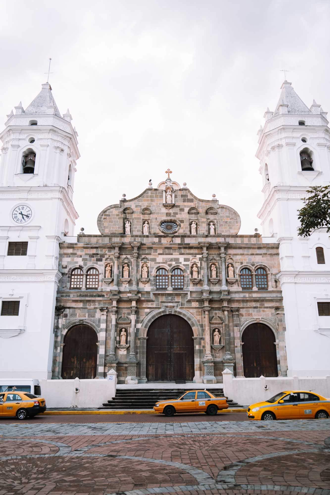 Travel Guide with 6 Things to do Panama City - TRAVELREBELS