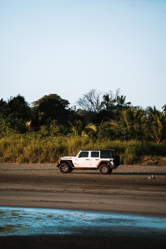 9 Tips for renting a car in Panama - TRAVELREBELS