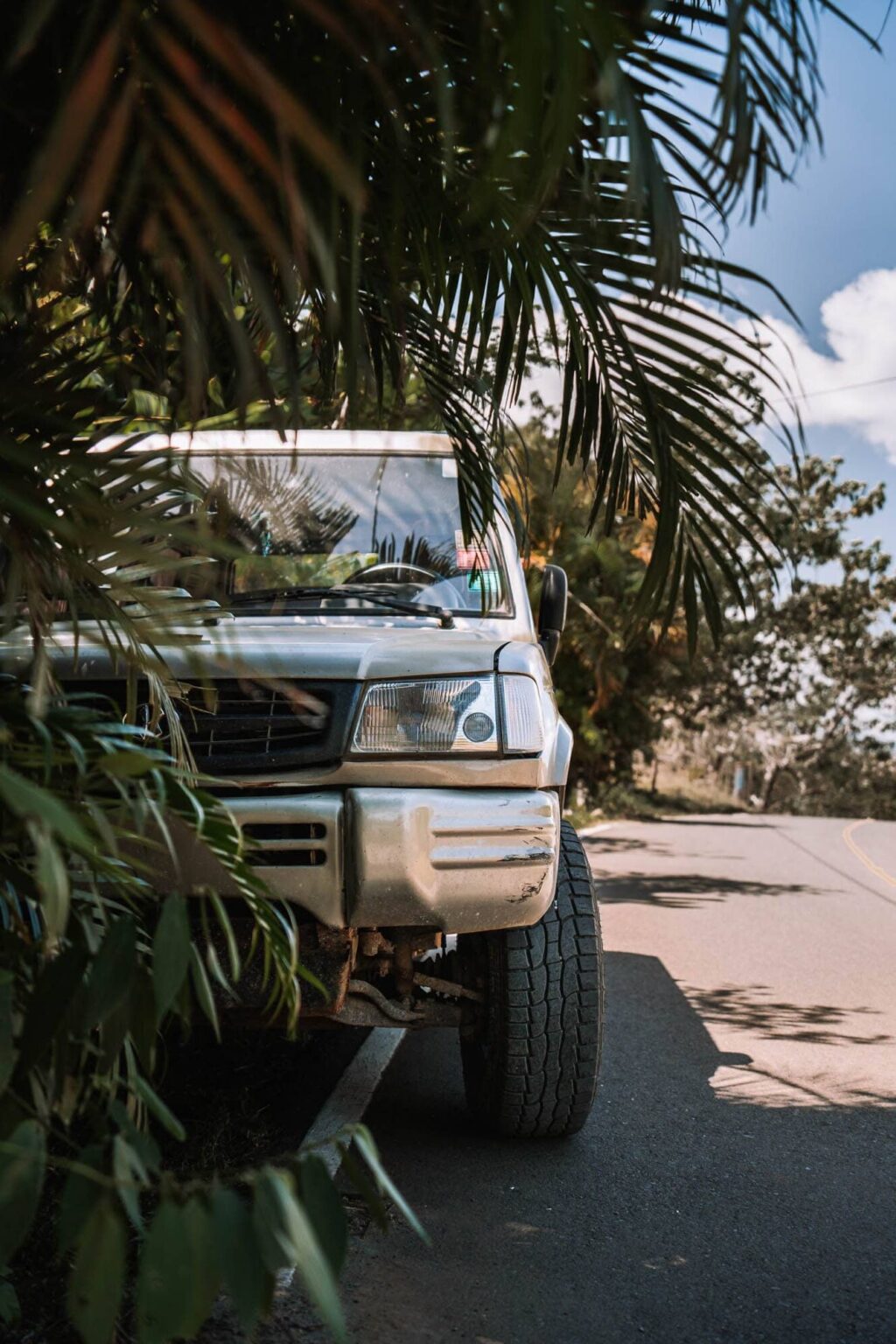 9 Tips for renting a car in Panama - TRAVELREBELS