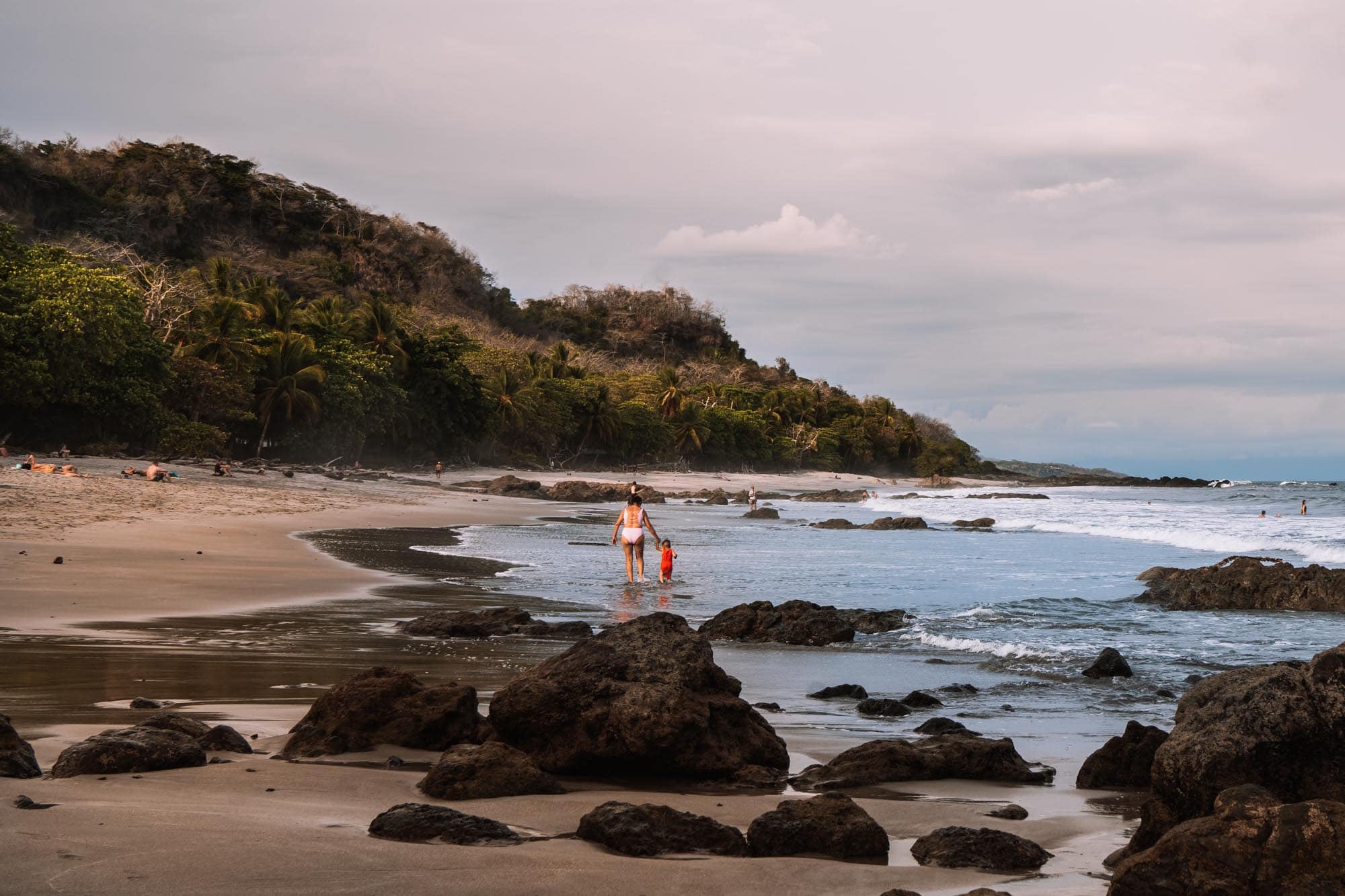 What to Do in Montezuma? The 8 Best Tips! - TRAVELREBELS