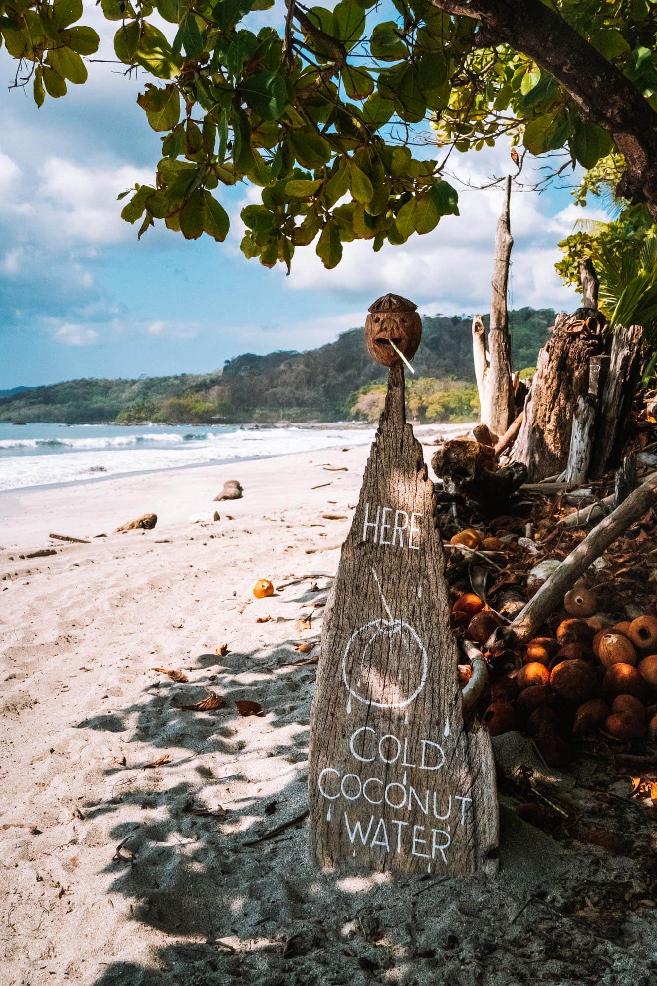 What to Do in Montezuma? The 8 Best Tips! - TRAVELREBELS