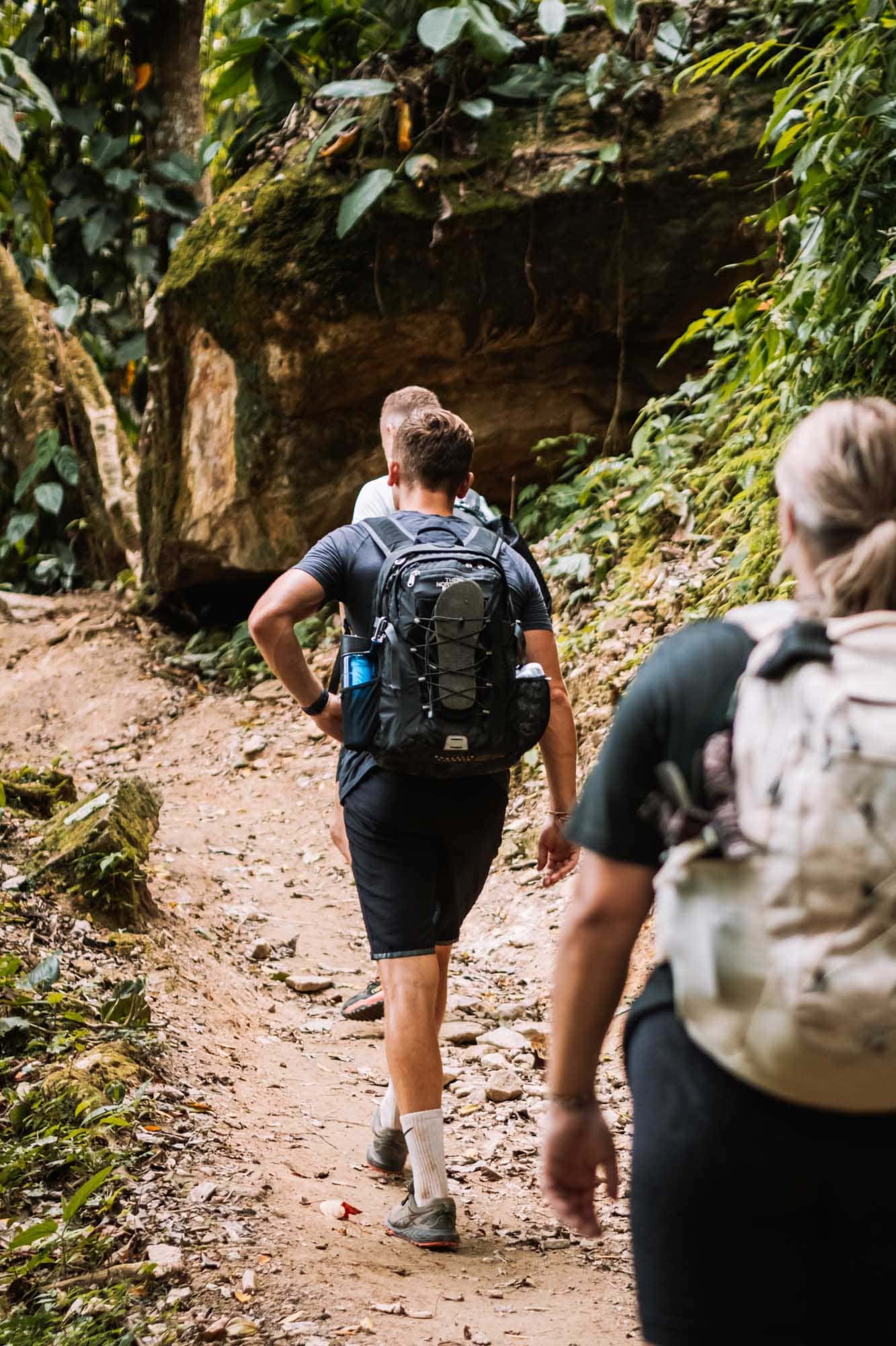 Tips Ciudad Perdida (Lost City Trek) Colombia - TRAVELREBELS