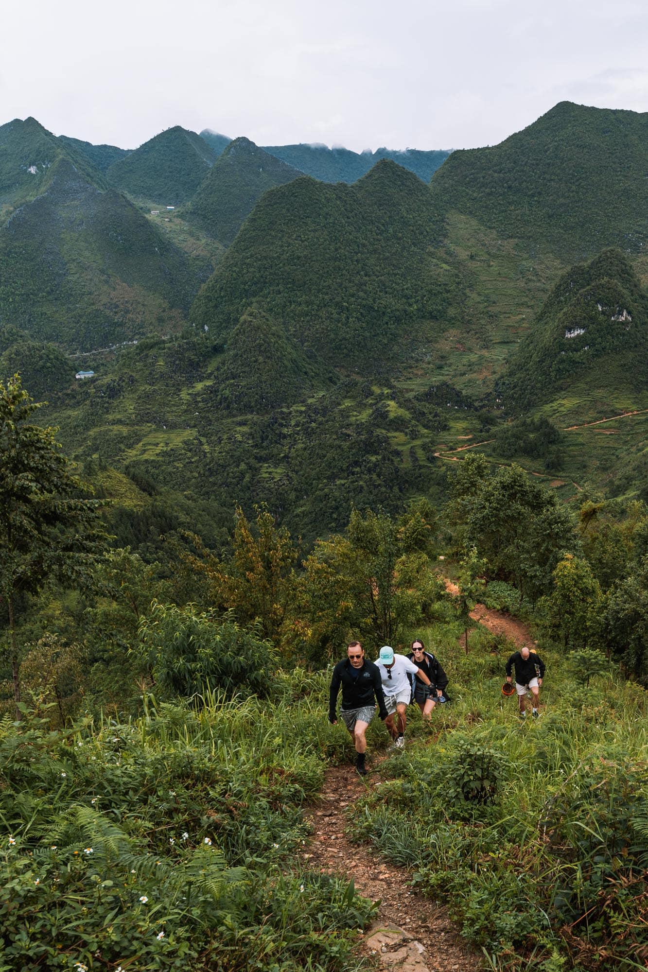 4-Day Itinerary + Tips for the Ha Giang Loop (Updated 2025)