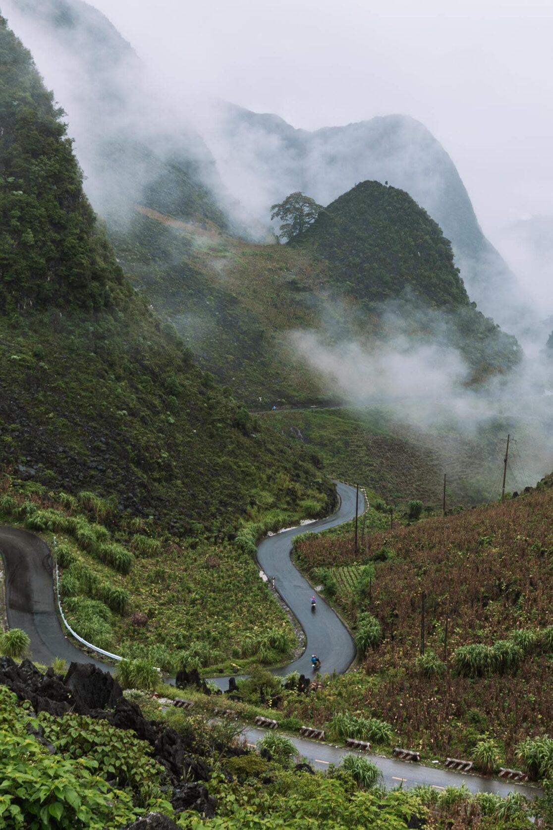 4-Day Itinerary + Tips for the Ha Giang Loop (Updated 2025)