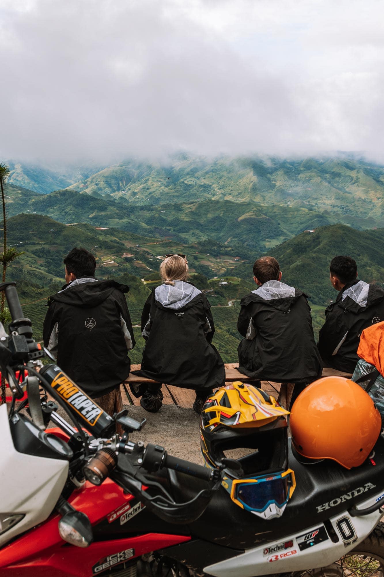 4-Day Itinerary + Tips for the Ha Giang Loop (Updated 2025)