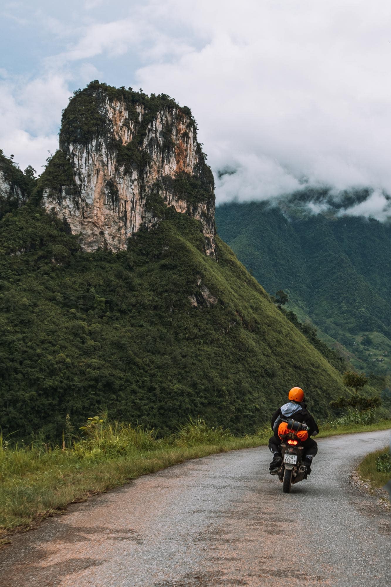 4-Day Itinerary + Tips for the Ha Giang Loop (Updated 2025)
