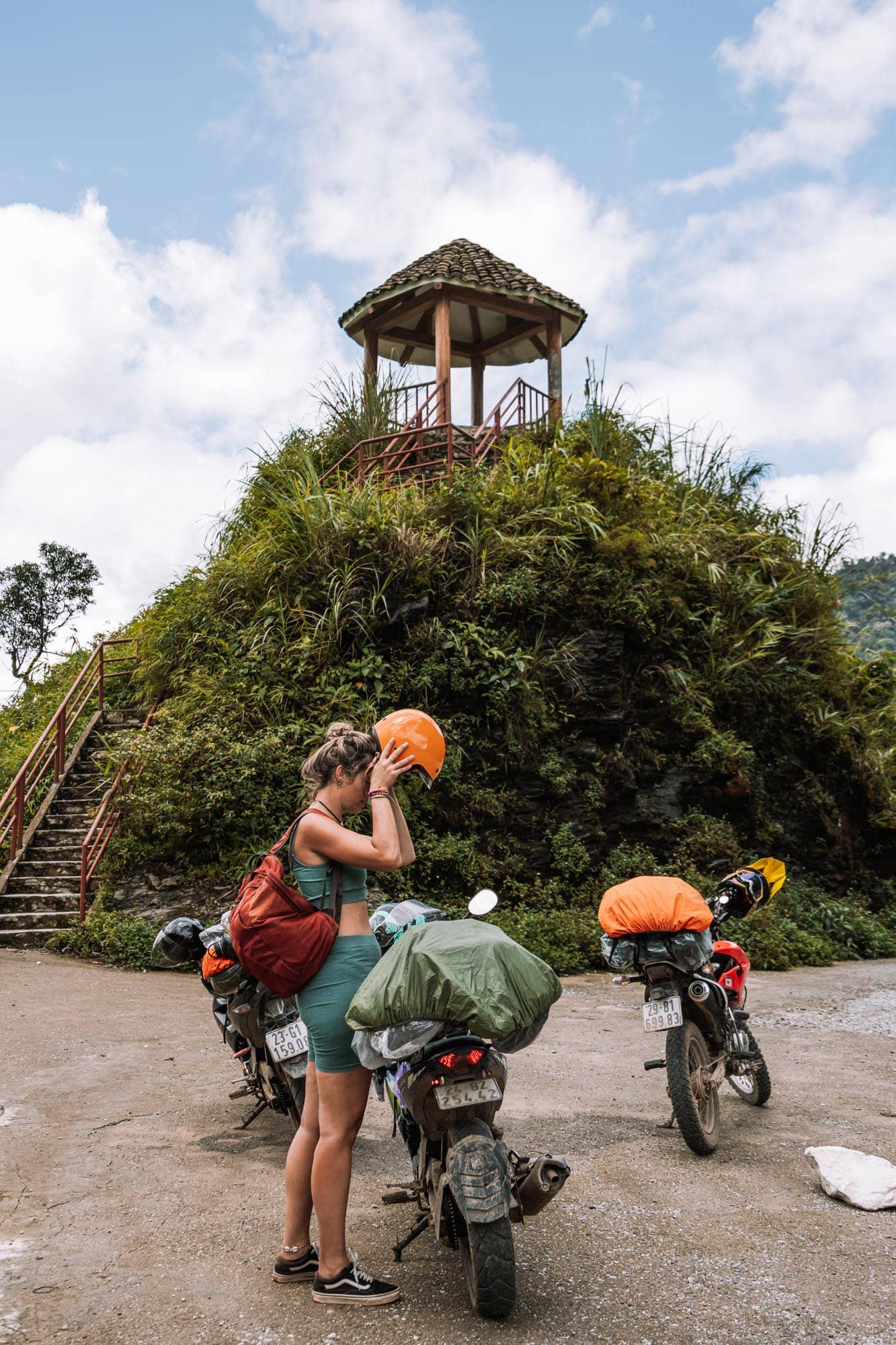 4-Day Itinerary + Tips for the Ha Giang Loop (Updated 2025)