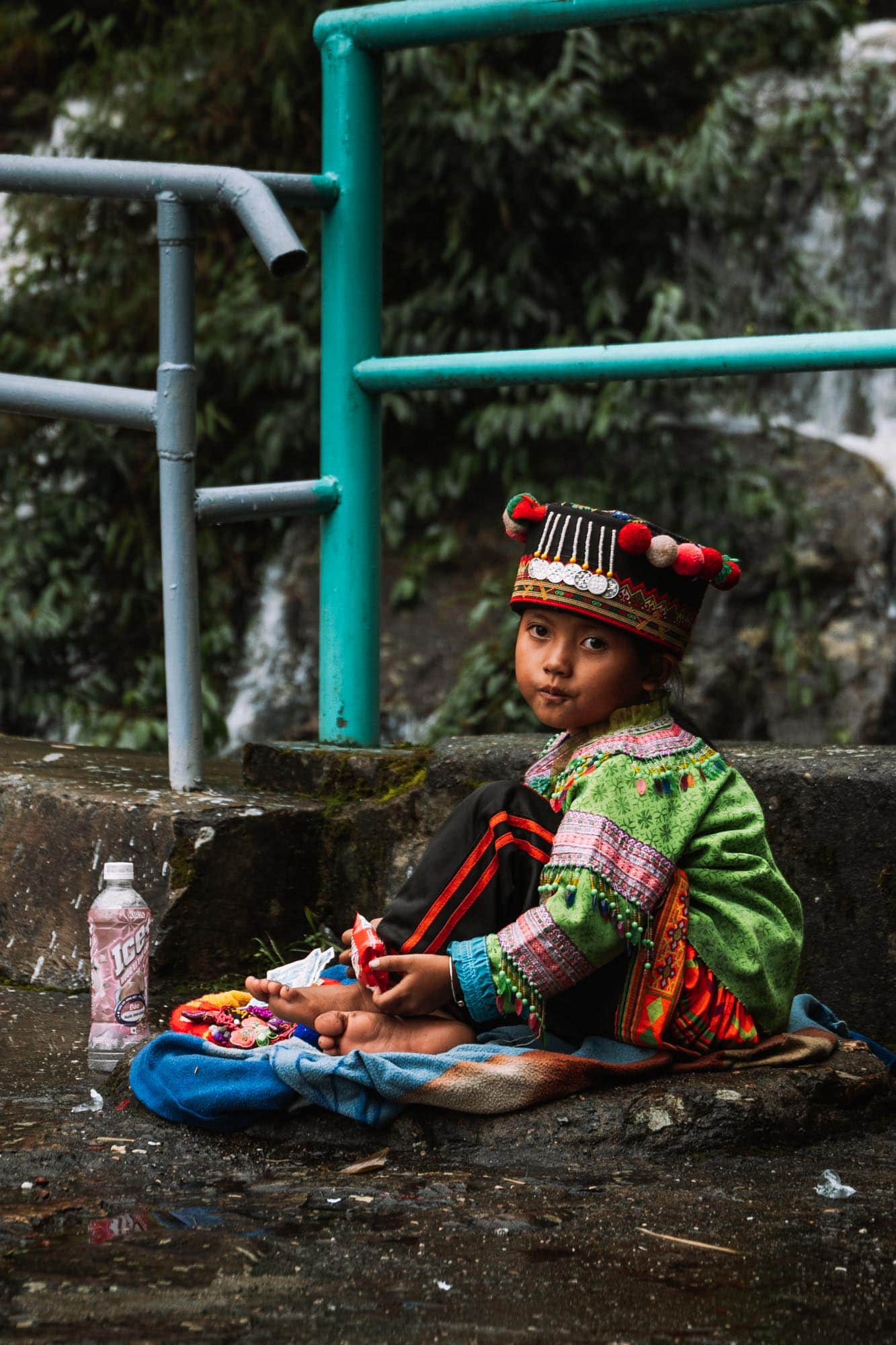 The 10 Most Enjoyable Things To do in Sapa, Vietnam