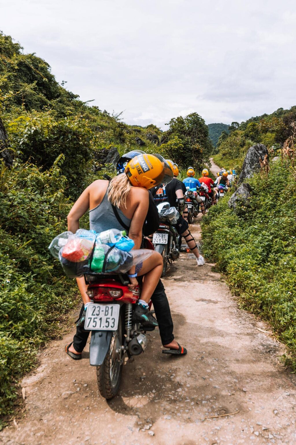 4-Day Itinerary + Tips for the Ha Giang Loop (Updated 2025)