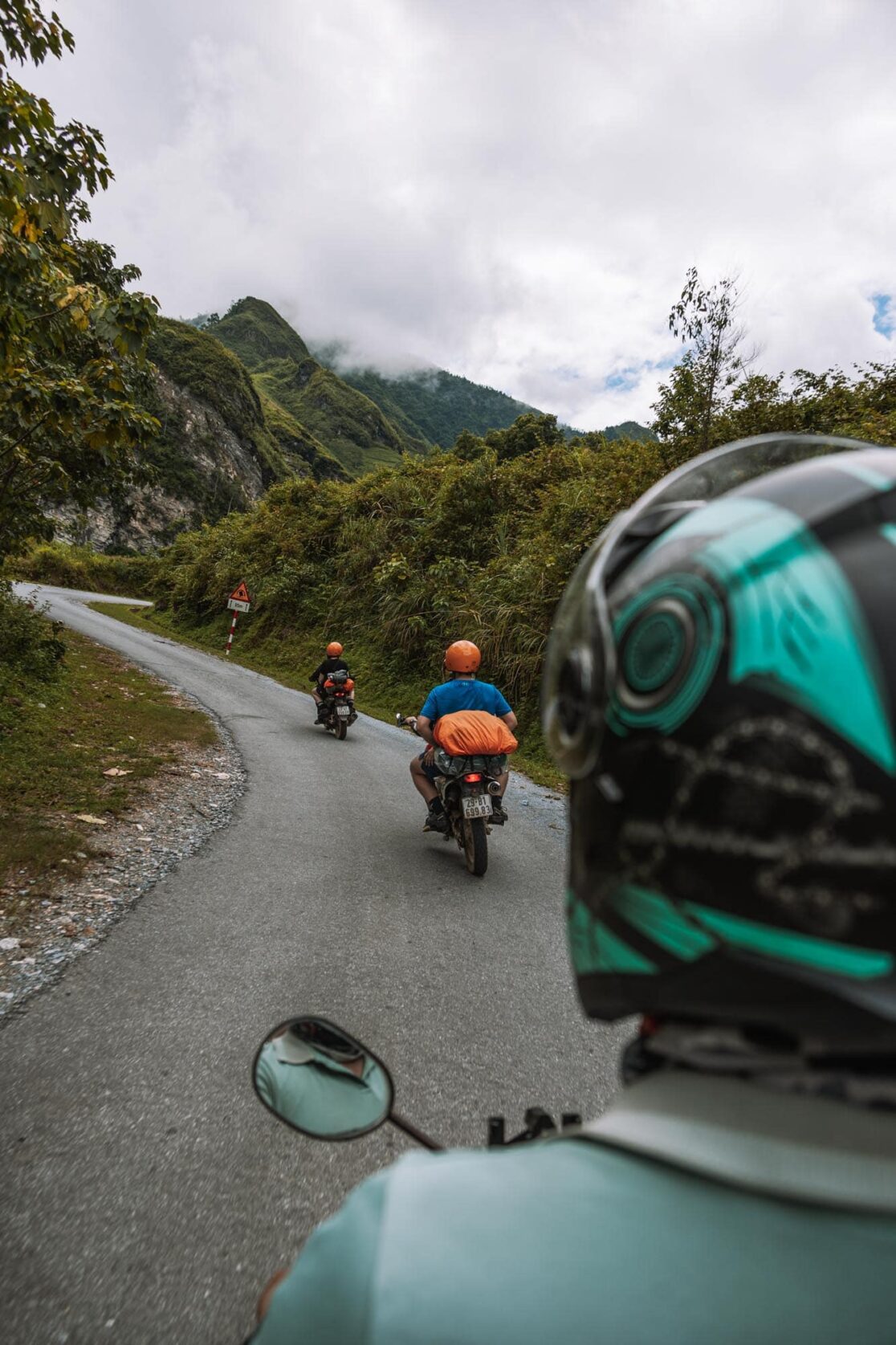 4-Day Itinerary + Tips for the Ha Giang Loop (Updated 2025)