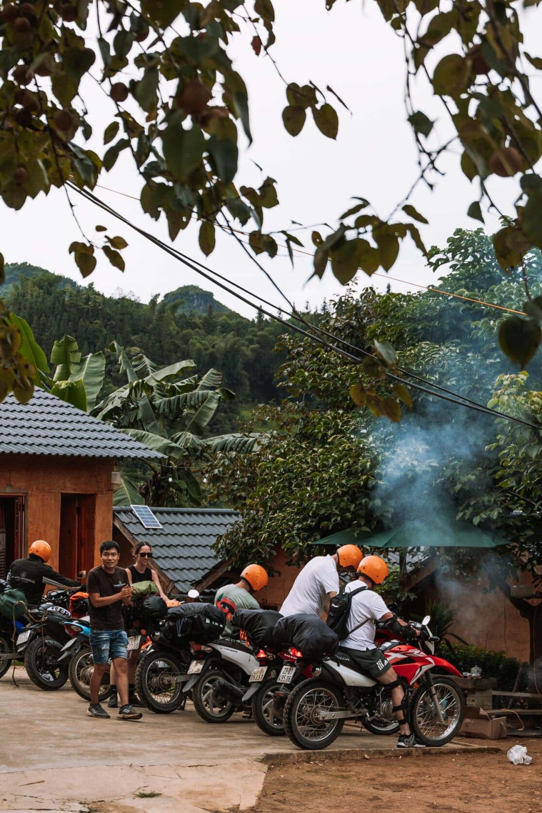 4-Day Itinerary + Tips for the Ha Giang Loop (Updated 2025)