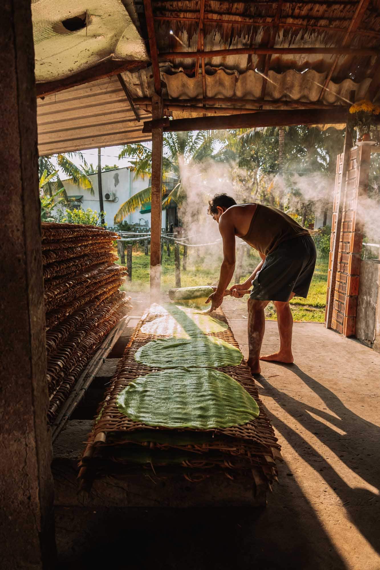 Visiting the Mekong Delta in Vietnam? 7 Useful Tips! - Travelrebels