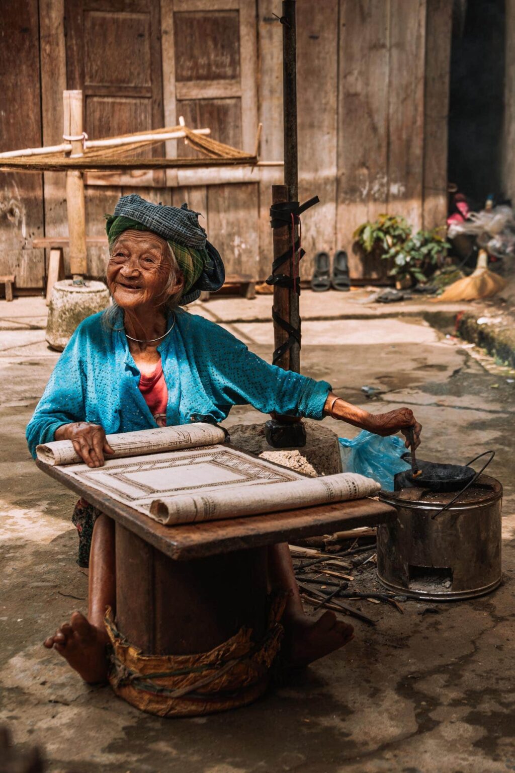 4-Day Itinerary + Tips for the Ha Giang Loop (Updated 2025)