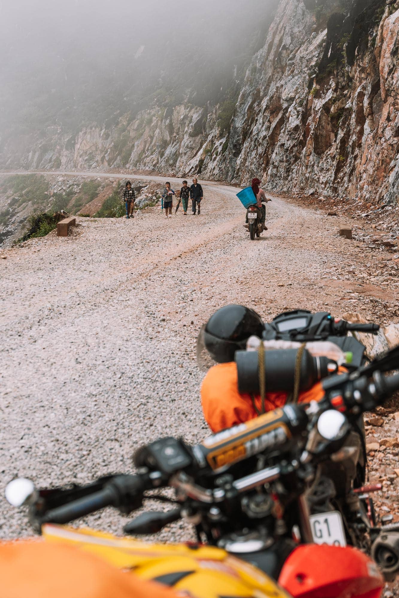 4-Day Itinerary + Tips for the Ha Giang Loop (Updated 2025)