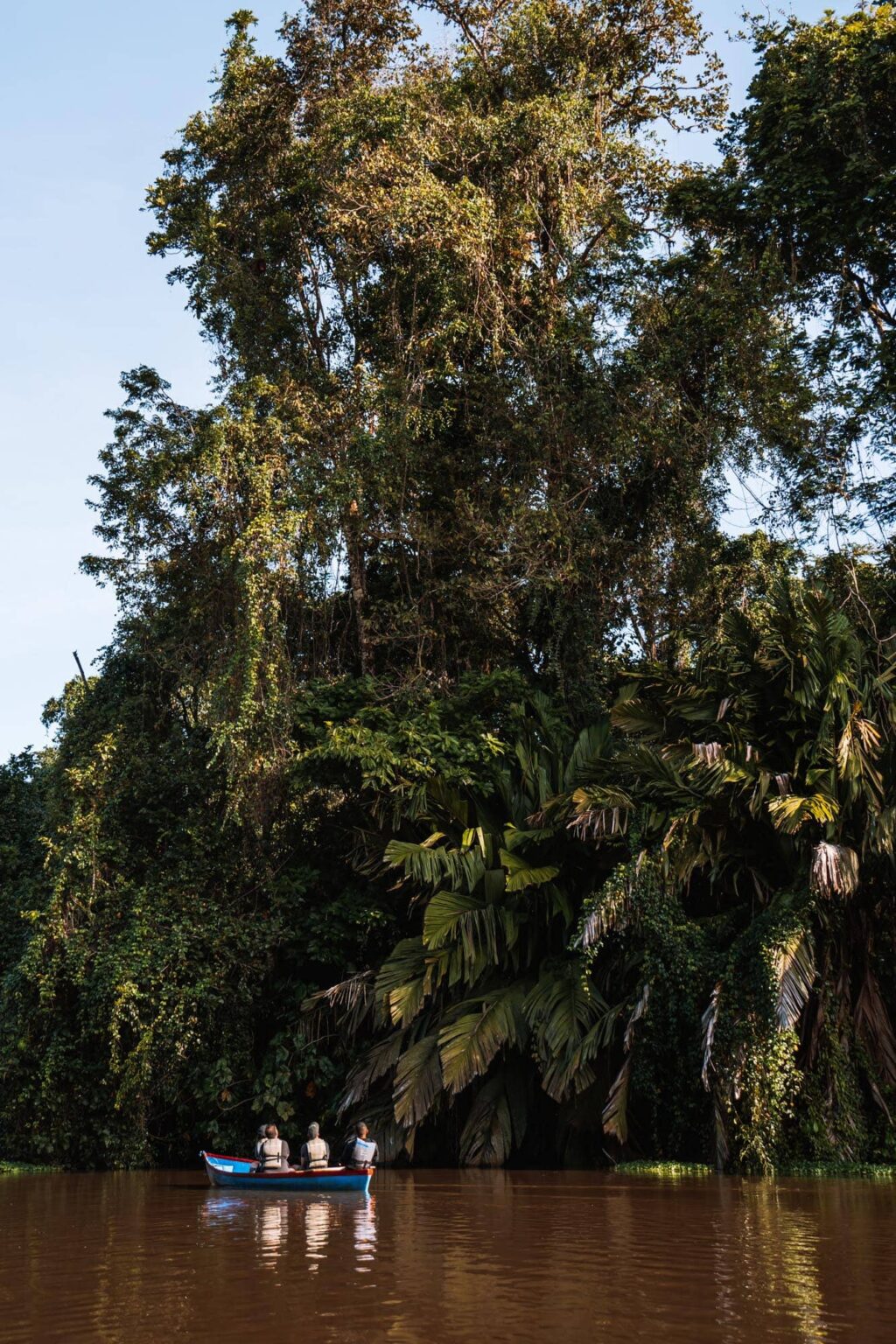 The 8 Most Beautiful National Parks Costa Rica - TRAVELREBELS