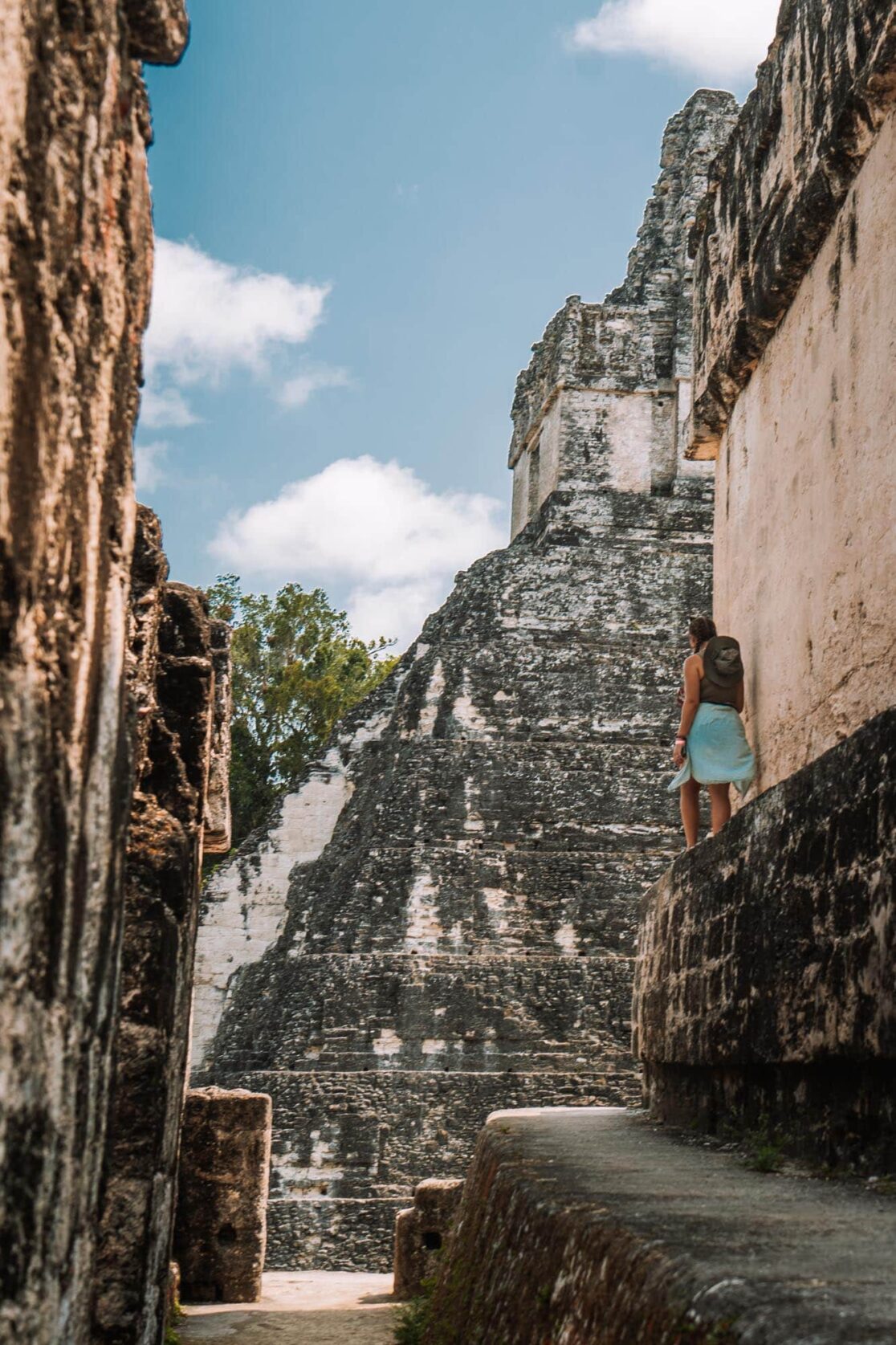 10 Practical Tips for Visiting Tikal in Guatemala - Travelrebels