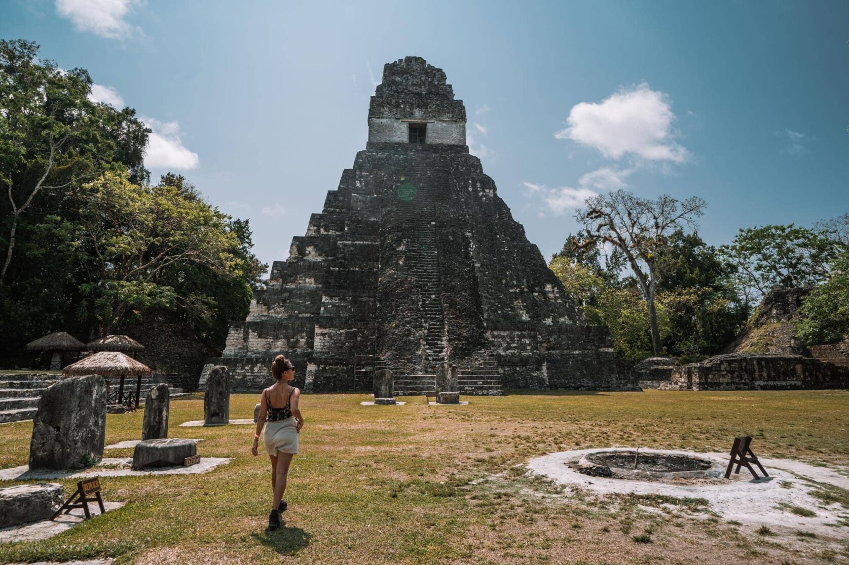 10 Practical Tips for Visiting Tikal in Guatemala - Travelrebels