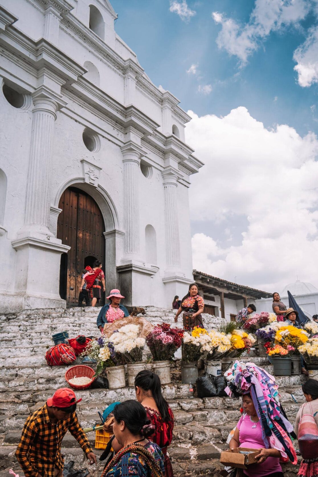 Travel Guatemala: 10 Things to Know Before You Go - Travelrebels