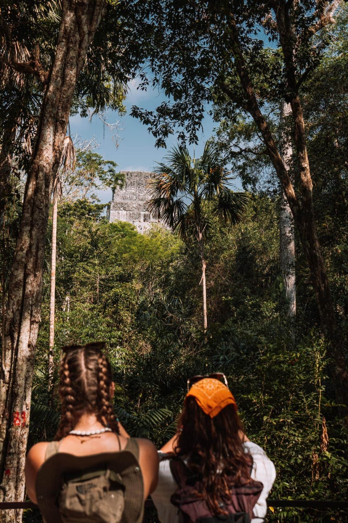 10 Practical Tips for Visiting Tikal in Guatemala - Travelrebels