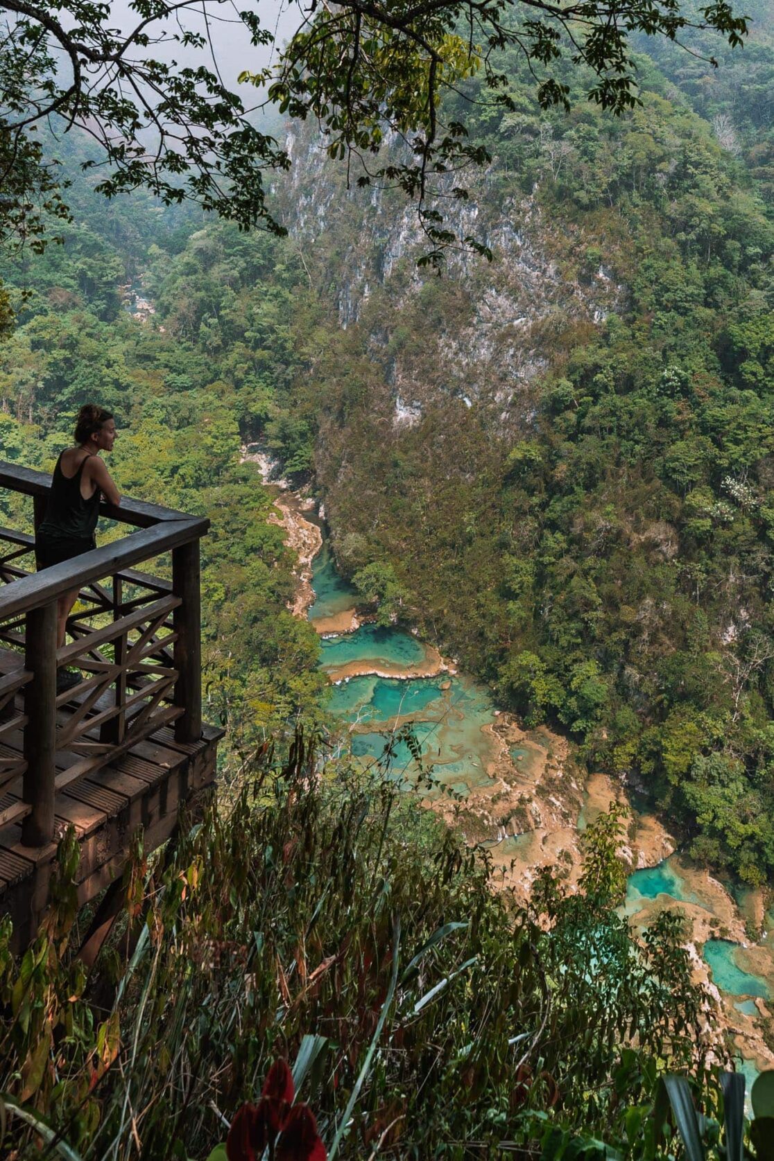 10 Tips for Semuc Champey & Lanquin in Guatemala - Travelrebels