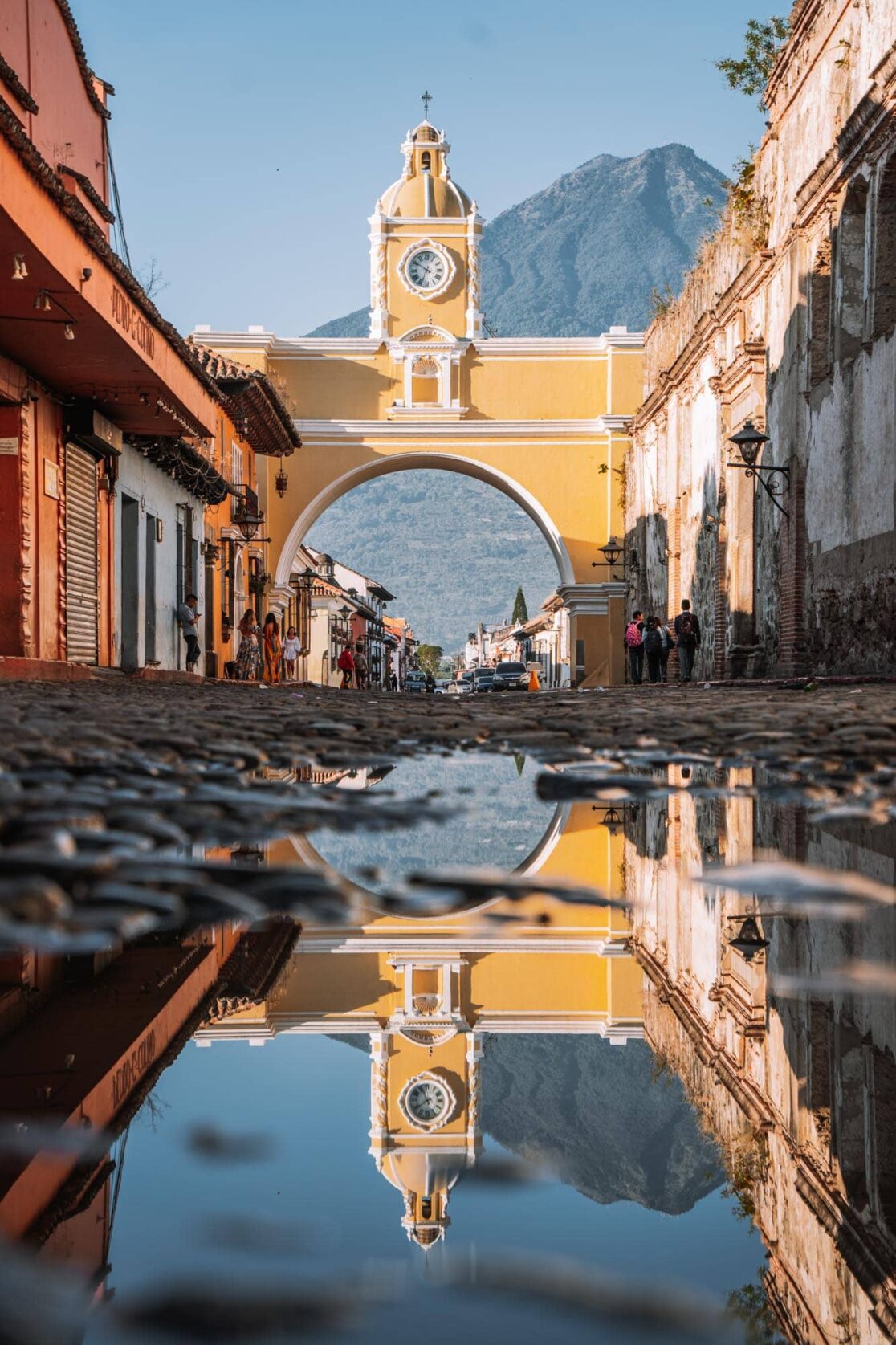 Travel Guatemala: 10 Things to Know Before You Go - Travelrebels