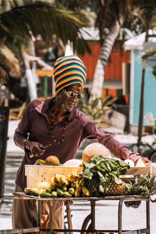 What to do on Caye Caulker in Belize? 10 Tips! - Travelrebels