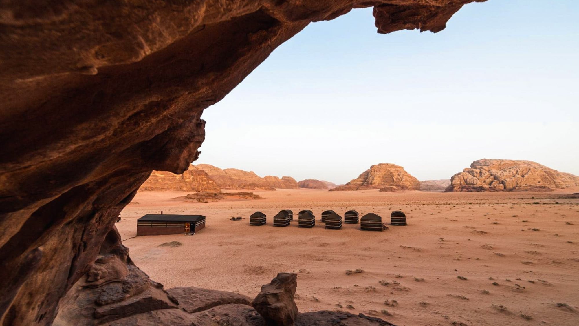 These are the 20 Most Beautiful and Special Hotels in Jordan