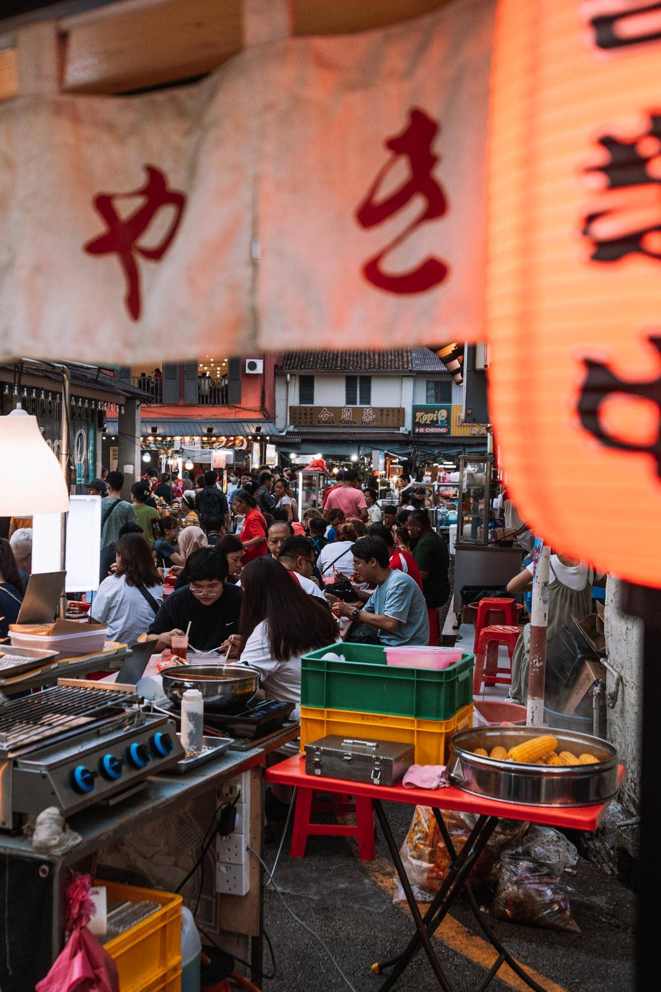 10 Fun Tips for Melaka in Malaysia - Travelrebels