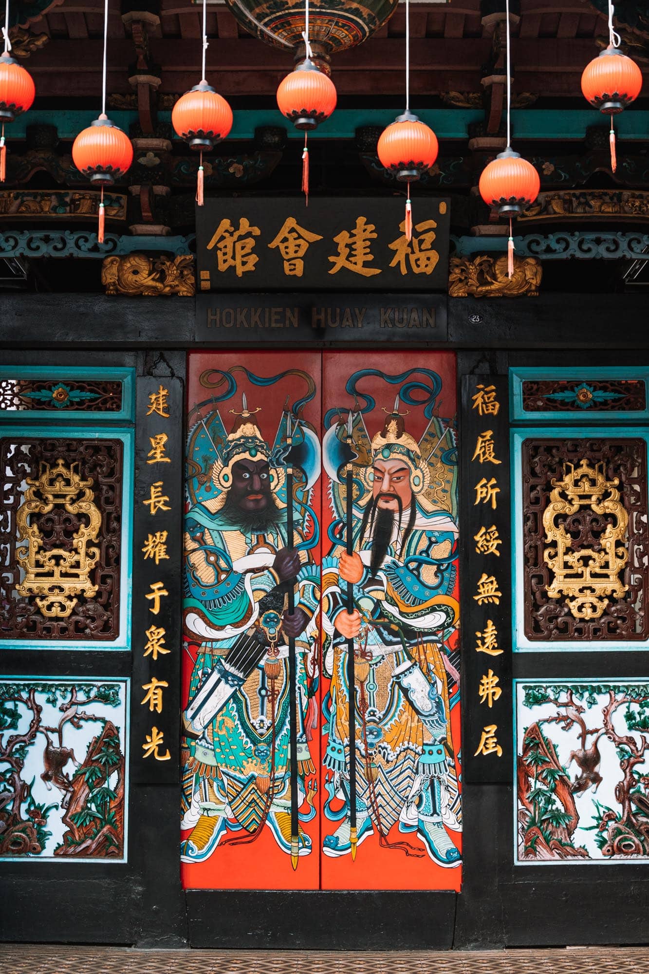 10 Fun Tips for Melaka in Malaysia - Travelrebels