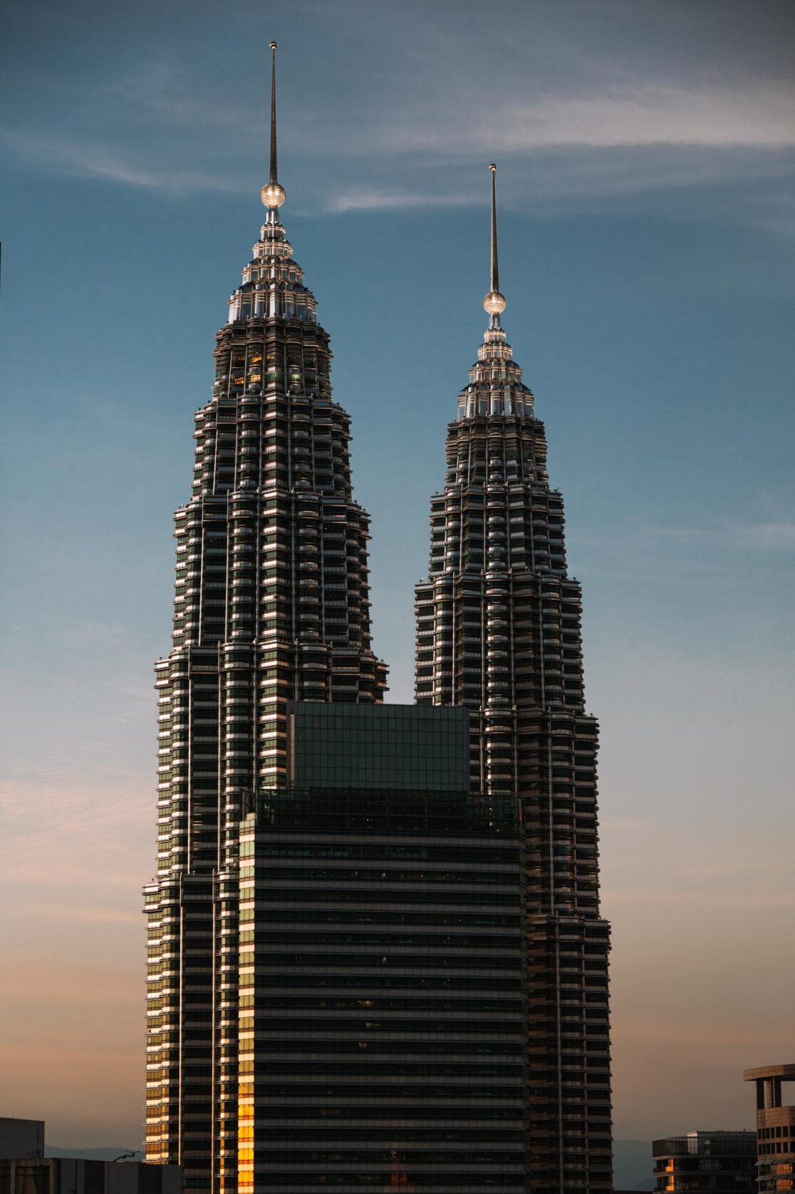 The Ultimate Itinerary for Malaysia + Tips (Updated 2025)