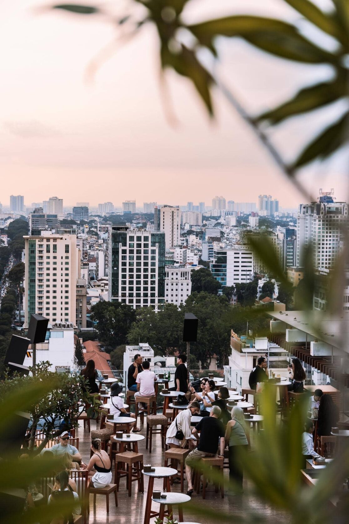 The Ultimate Itinerary for Vietnam + Tips (Updated 2025)