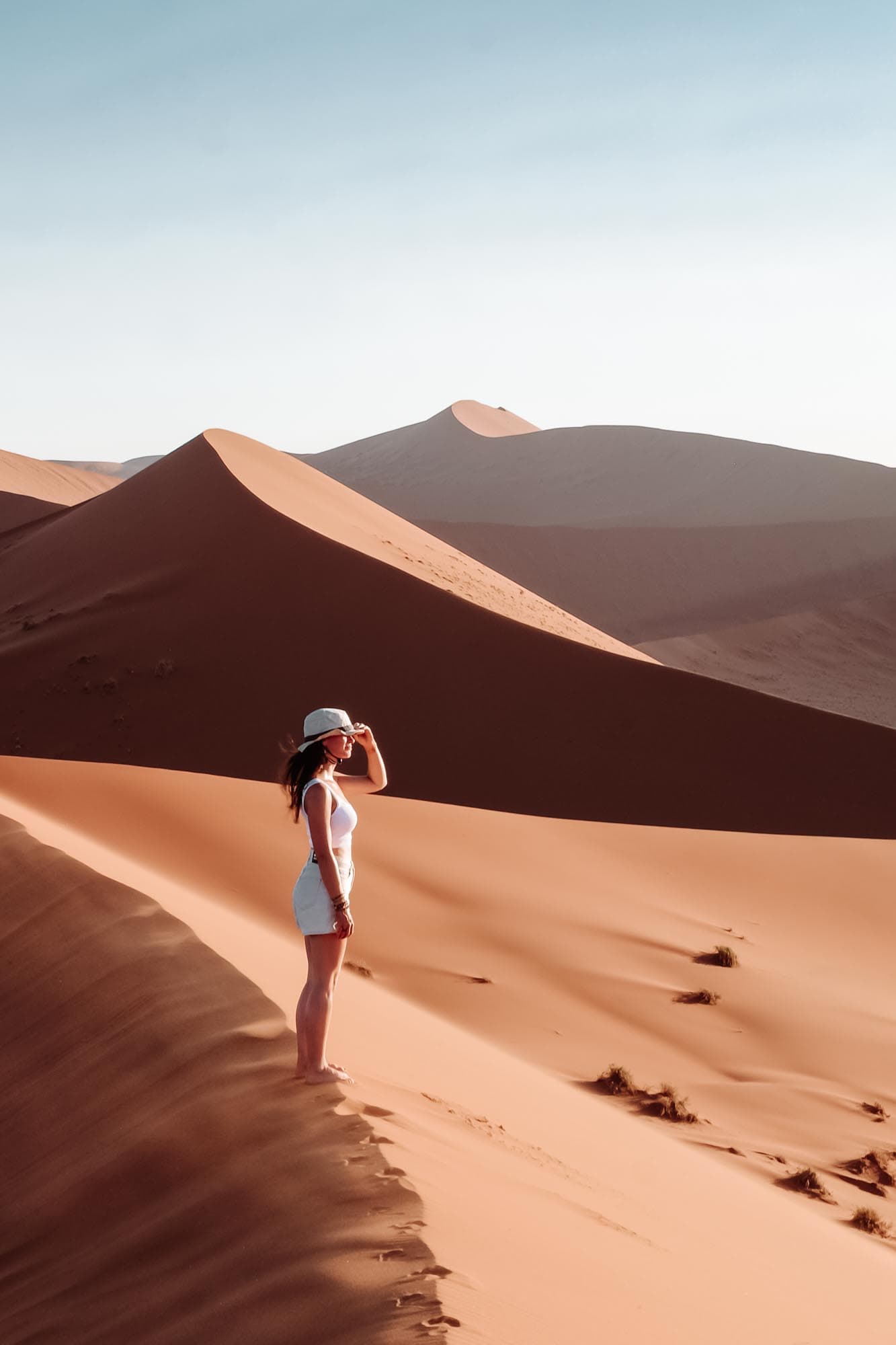 Traveling in Namibia: 11 Practical Tips and Handy Know-hows