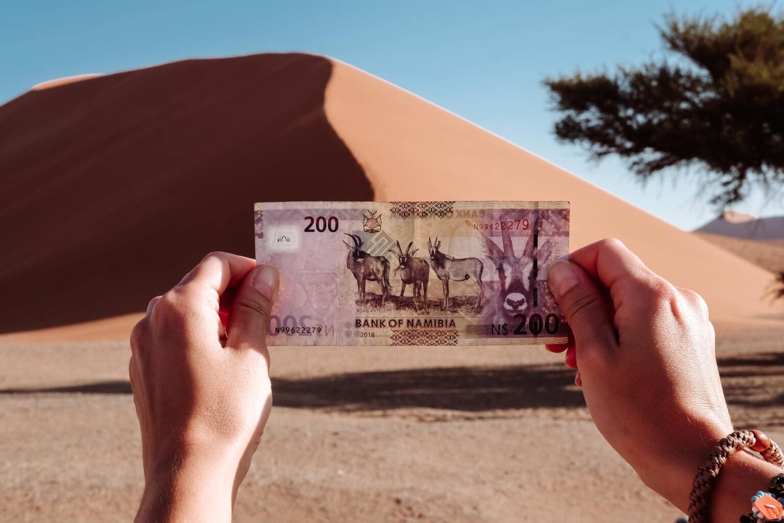 Traveling in Namibia: 11 Practical Tips and Handy Know-hows