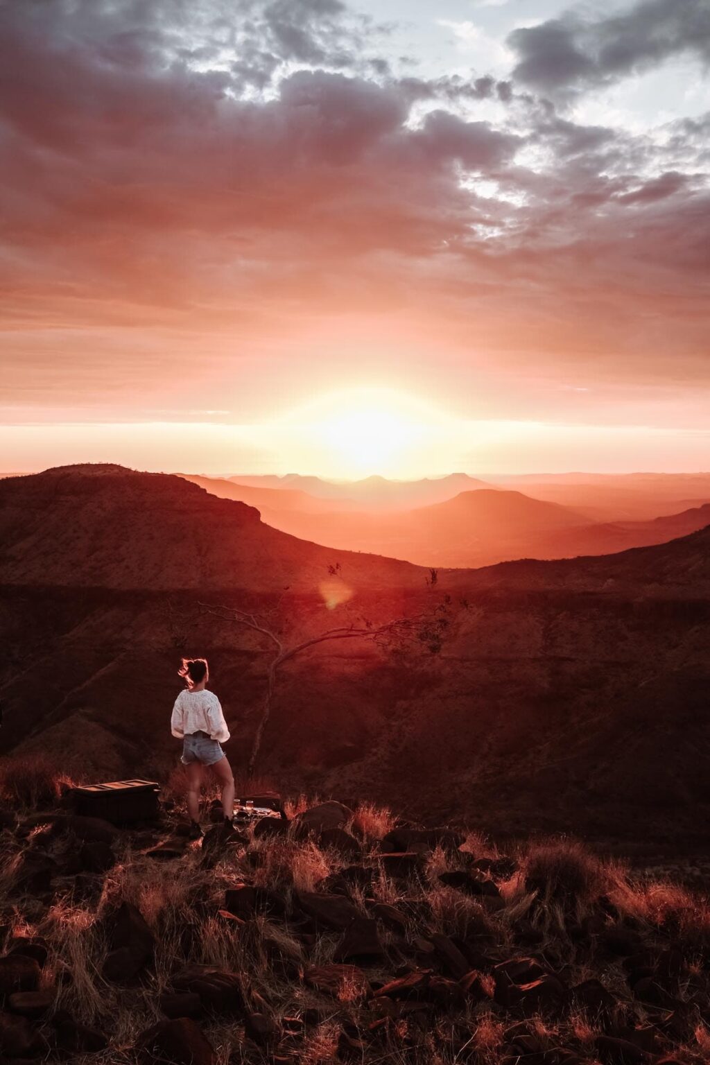 Grootberg: A Beautiful Stop During a Road Trip through Namibia