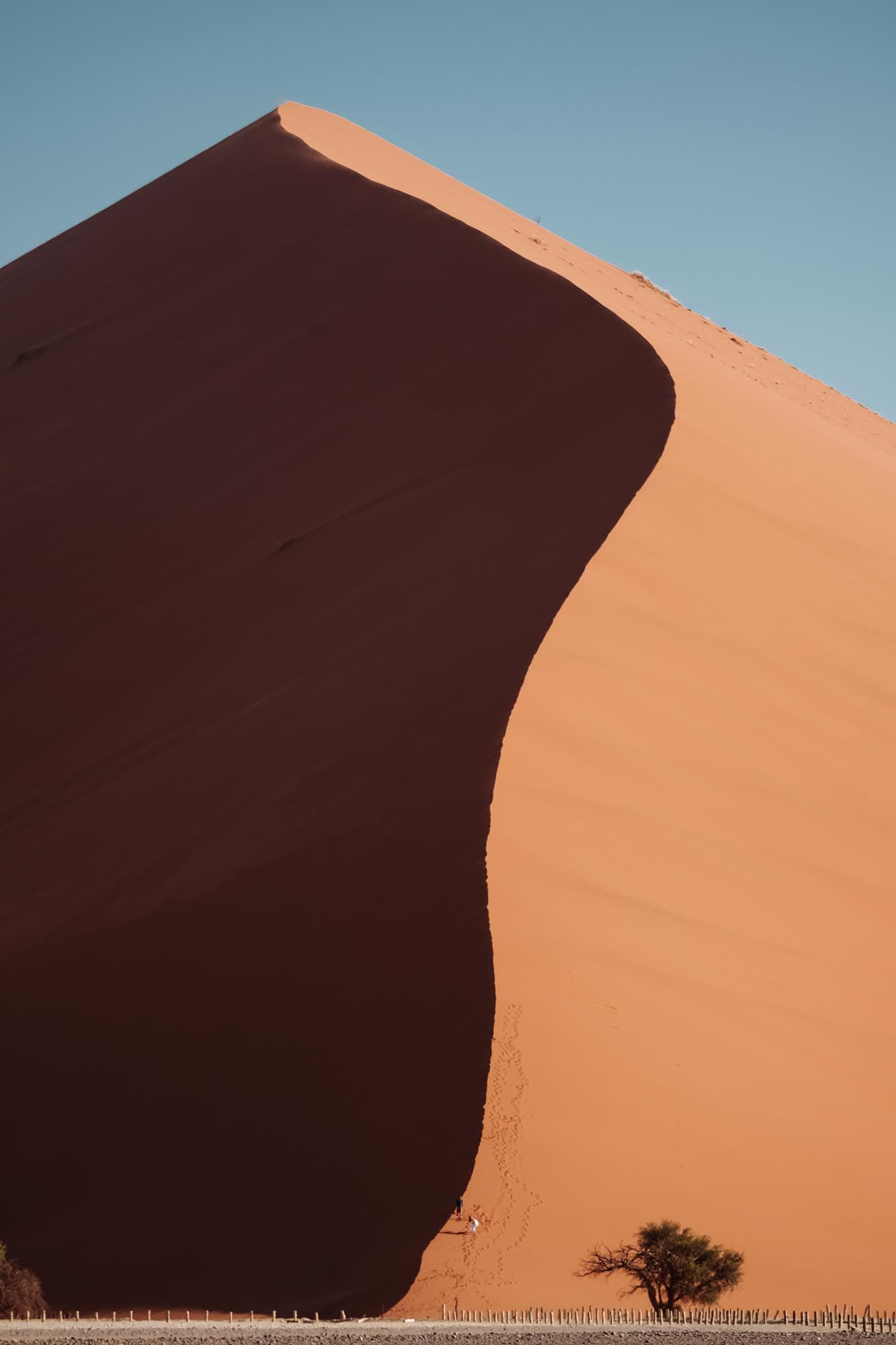 10 Tips for Visiting Sossusvlei in Namibia - Travelrebels