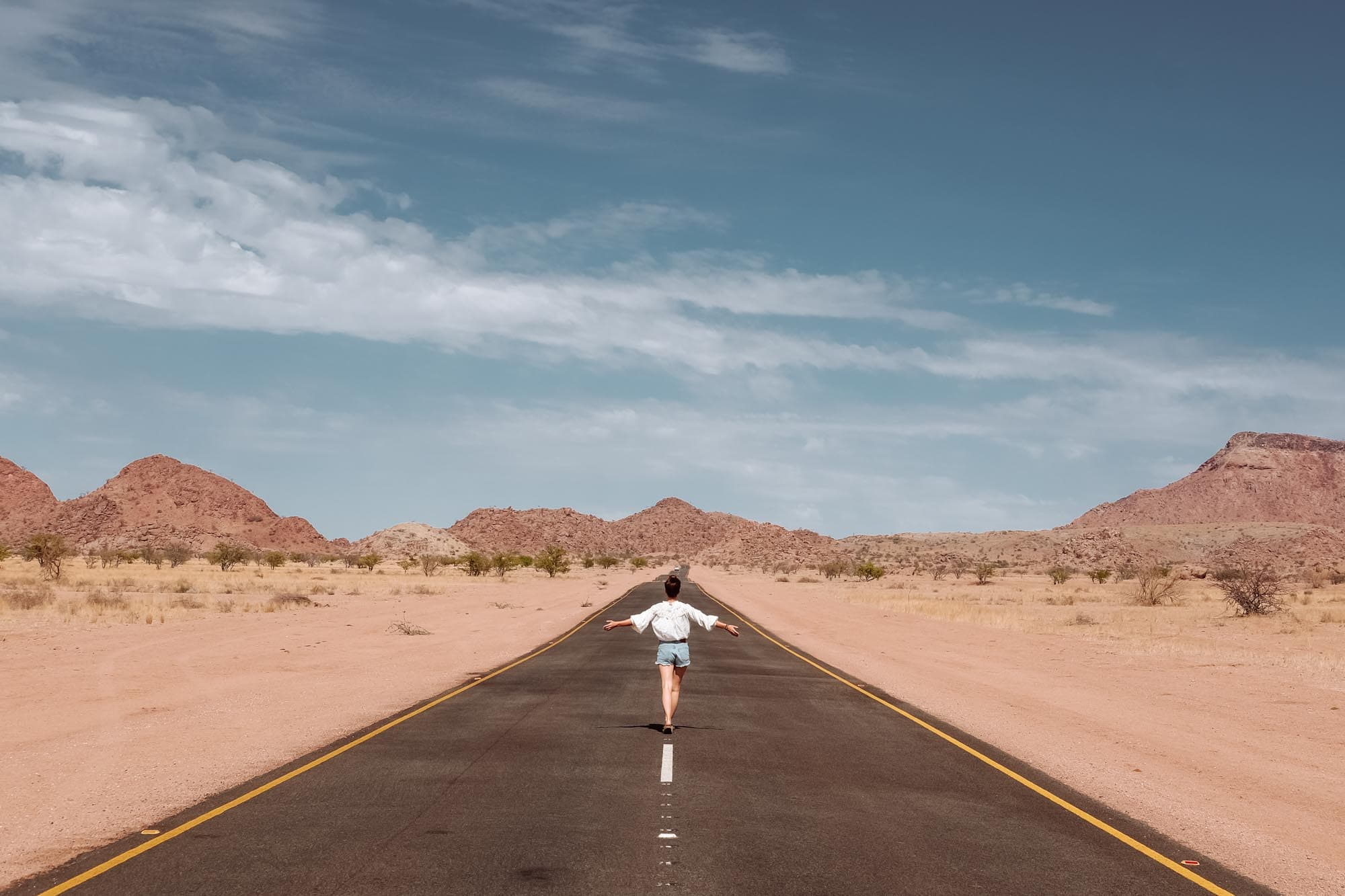 Review: Our experience with the road trip by Namibia Nomads