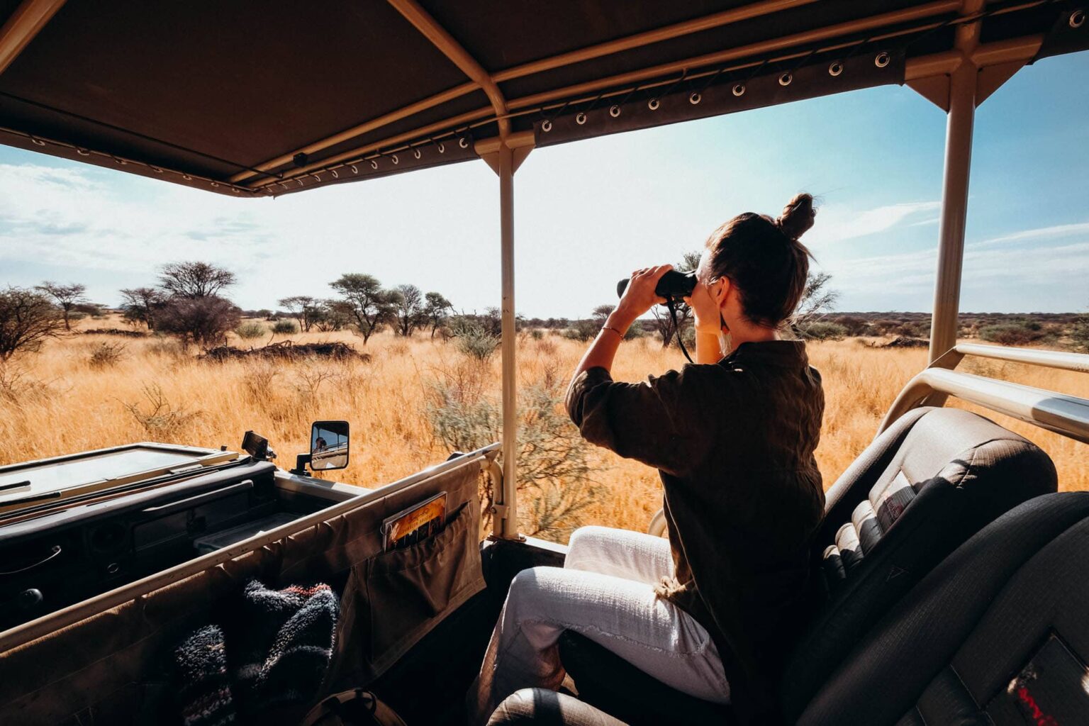 Visiting Spitzkoppe in Namibia? Here are 10 of The Best Tips!