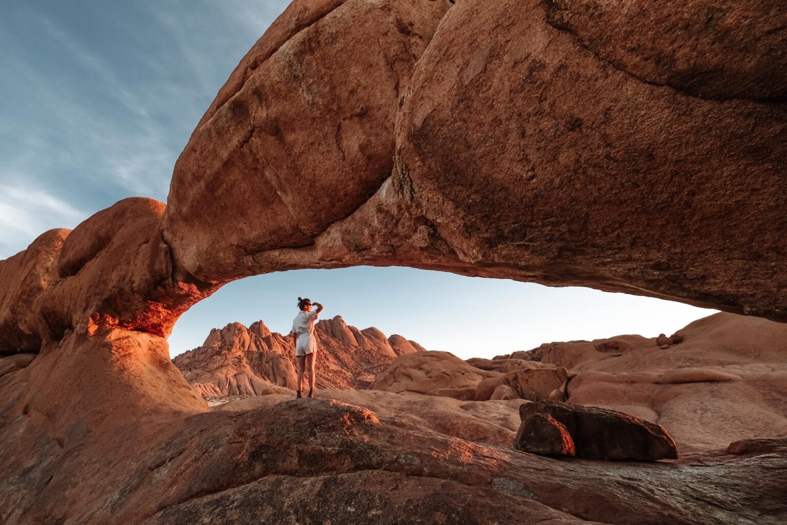 Visiting Spitzkoppe in Namibia? Here are 10 of The Best Tips!