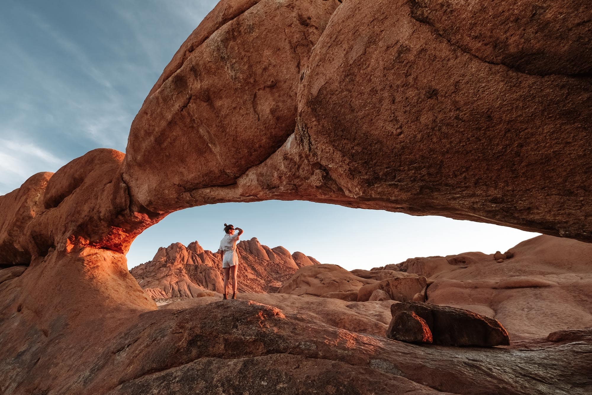 Visiting Spitzkoppe in Namibia? Here are 10 of The Best Tips!