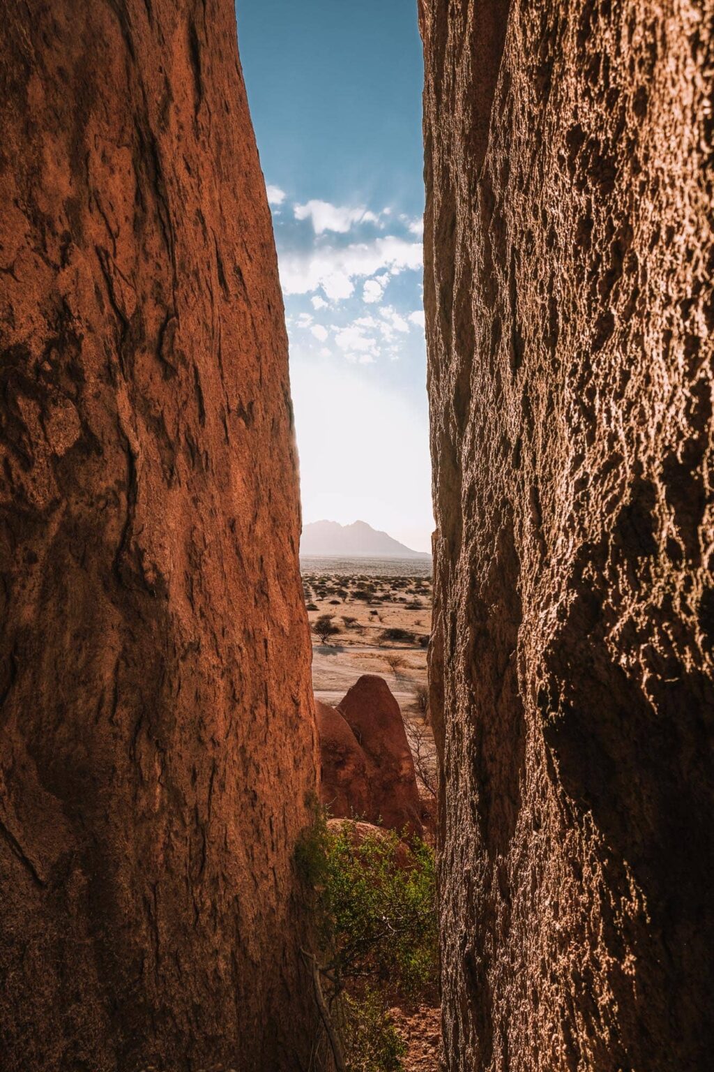 Visiting Spitzkoppe in Namibia? Here are 10 of The Best Tips!