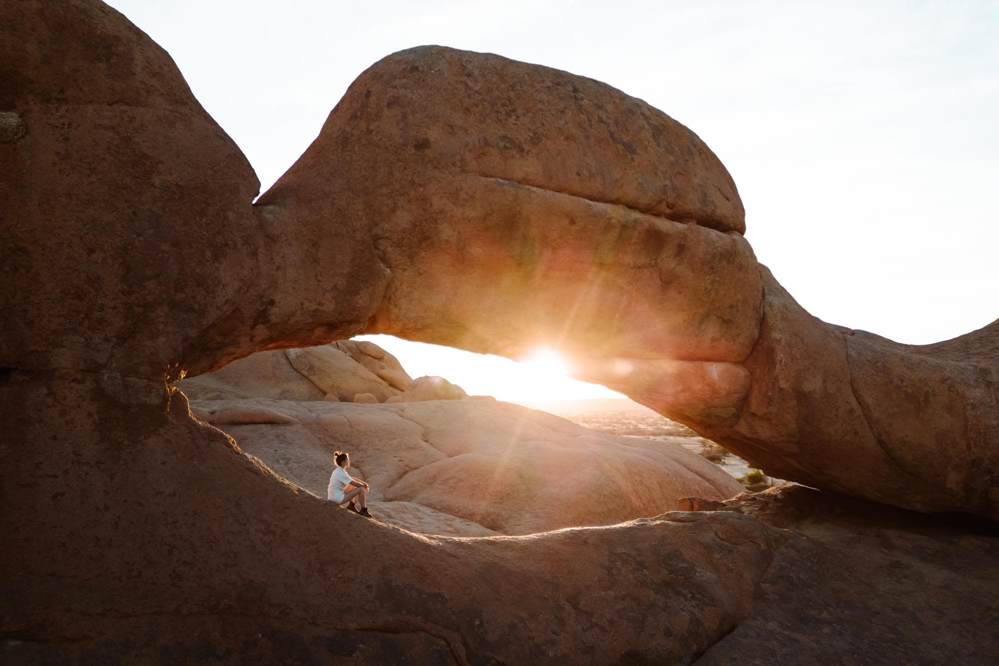 Visiting Spitzkoppe in Namibia? Here are 10 of The Best Tips!