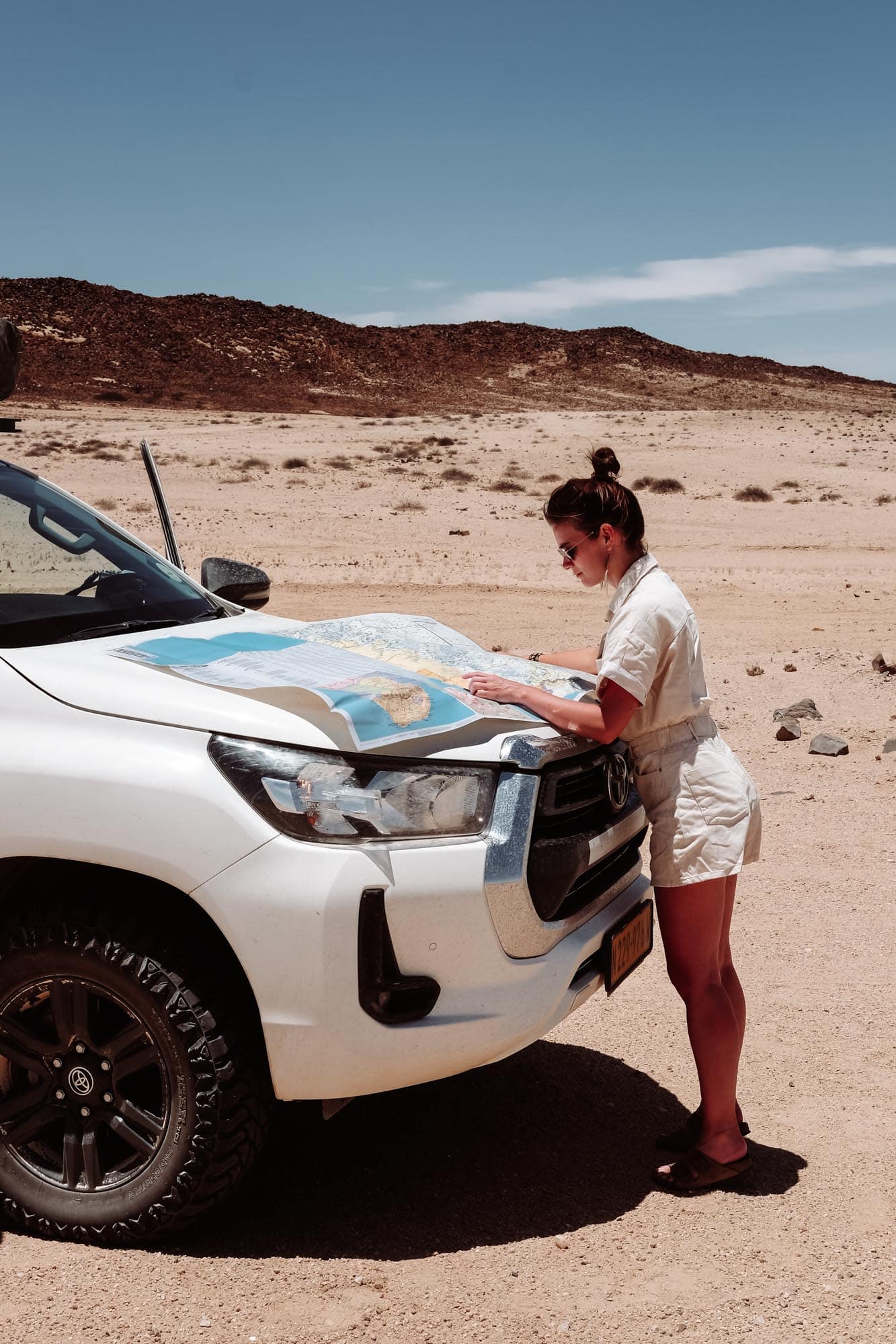 Traveling in Namibia: 11 Practical Tips and Handy Know-hows