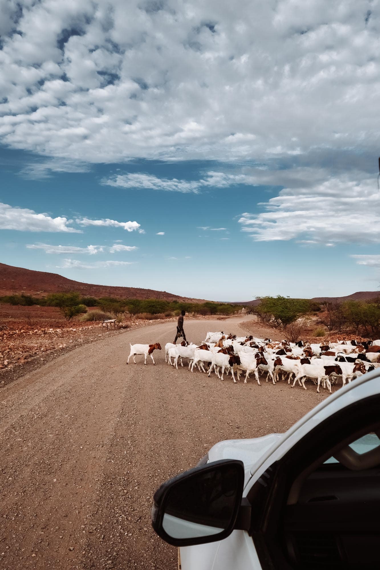 Grootberg: A Beautiful Stop During a Road Trip through Namibia