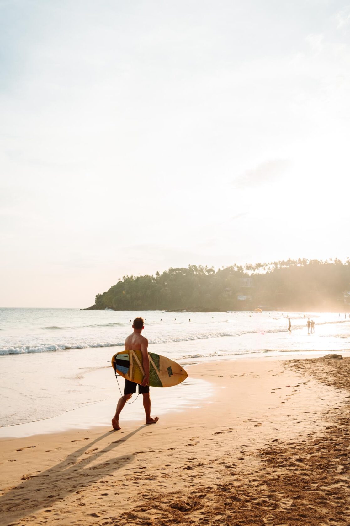 12 Best Things to Do in Mirissa, Sri Lanka