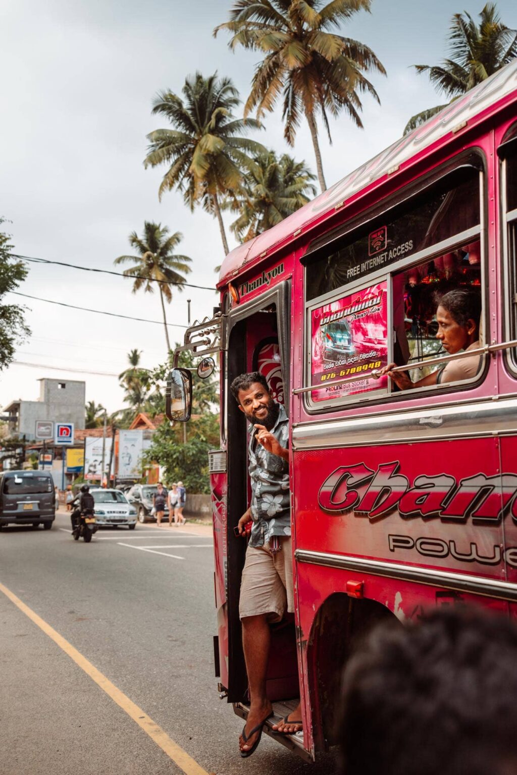 12 Best Things to Do in Mirissa, Sri Lanka