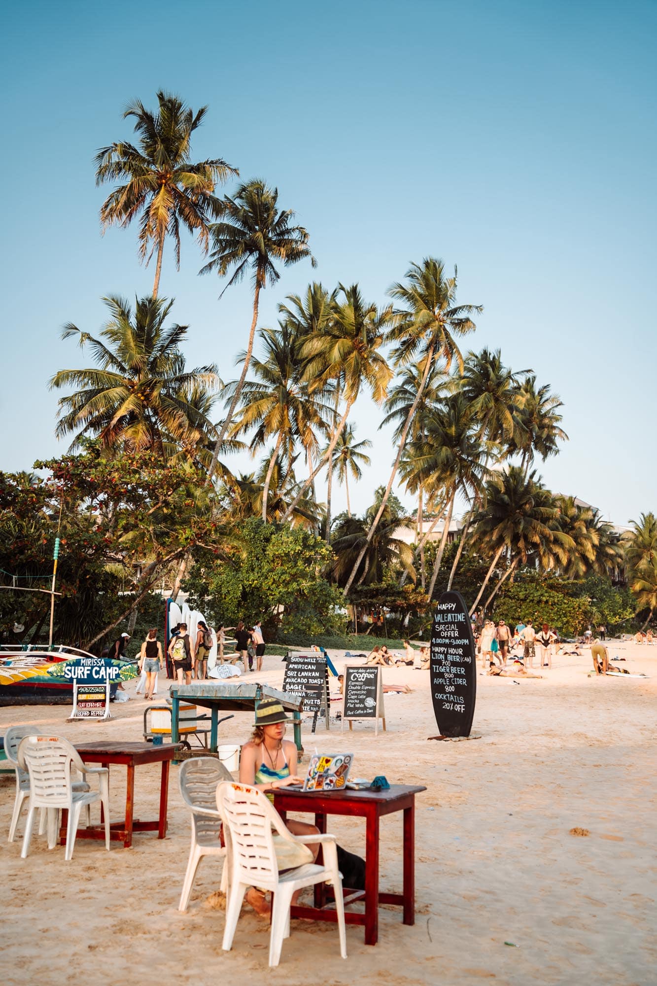 12 Best Things to Do in Mirissa, Sri Lanka
