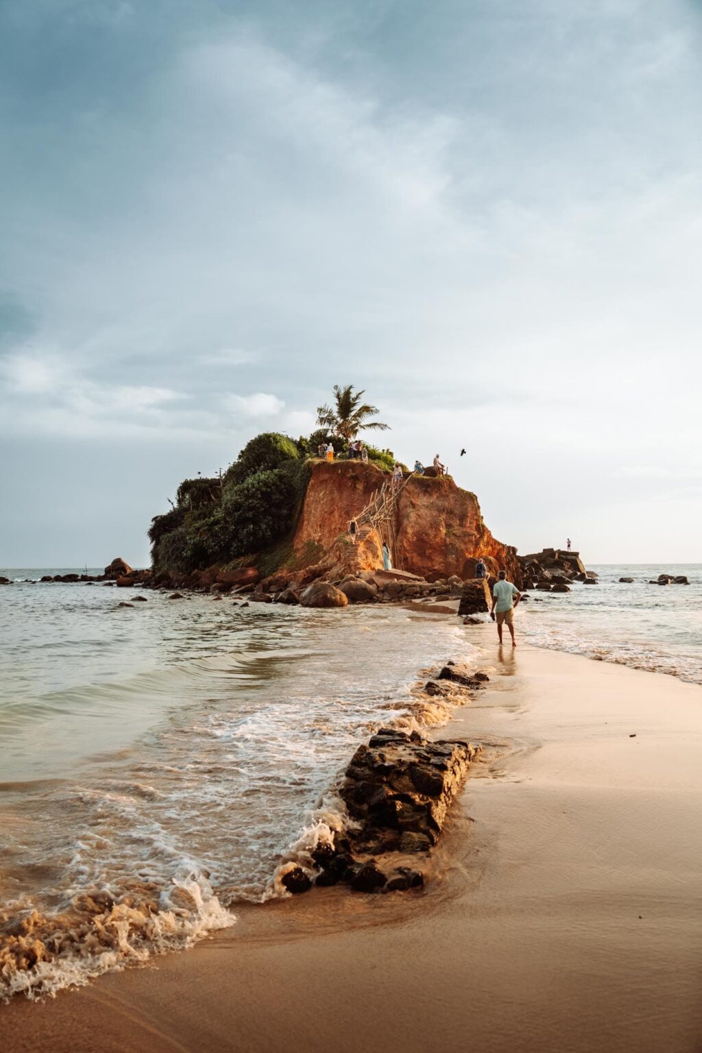 12 Best Things to Do in Mirissa, Sri Lanka