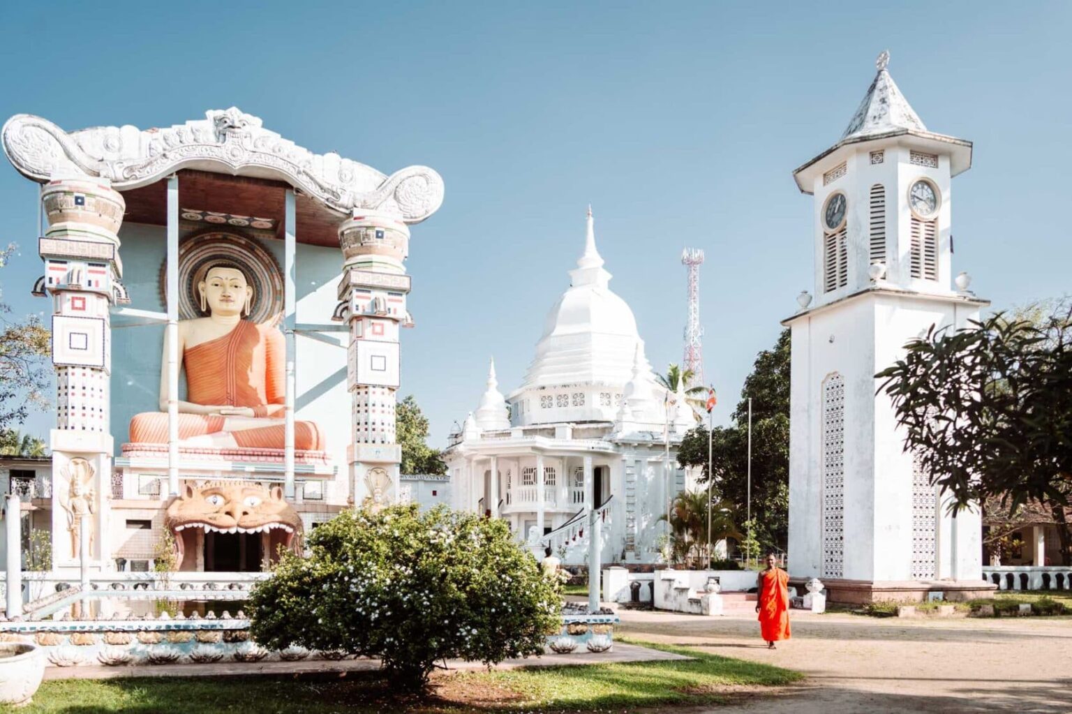 Discover the 7 Best Things to Do in Negombo