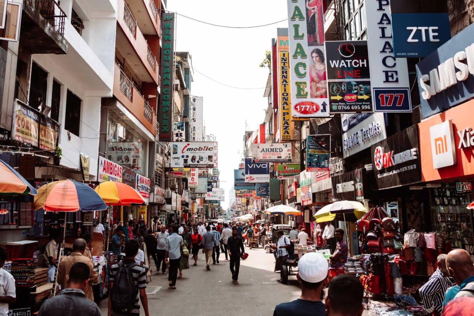 Discover the 7 Best Things to Do in Negombo