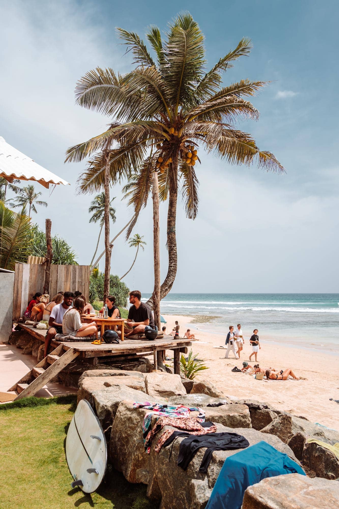 12 Best Things to Do in Ahangama, Sri Lanka